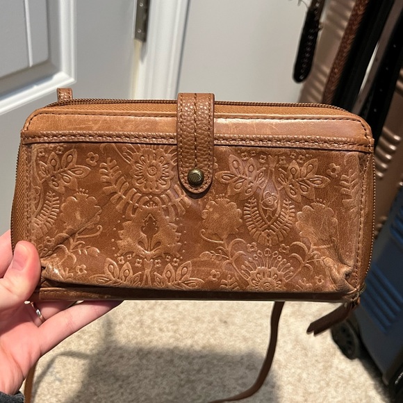 Bags | The Sak Wallet | Poshmark